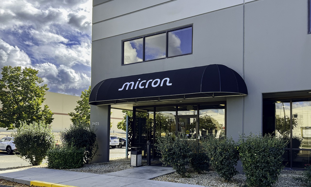 Gallery - Locations | Micron Technology Inc.