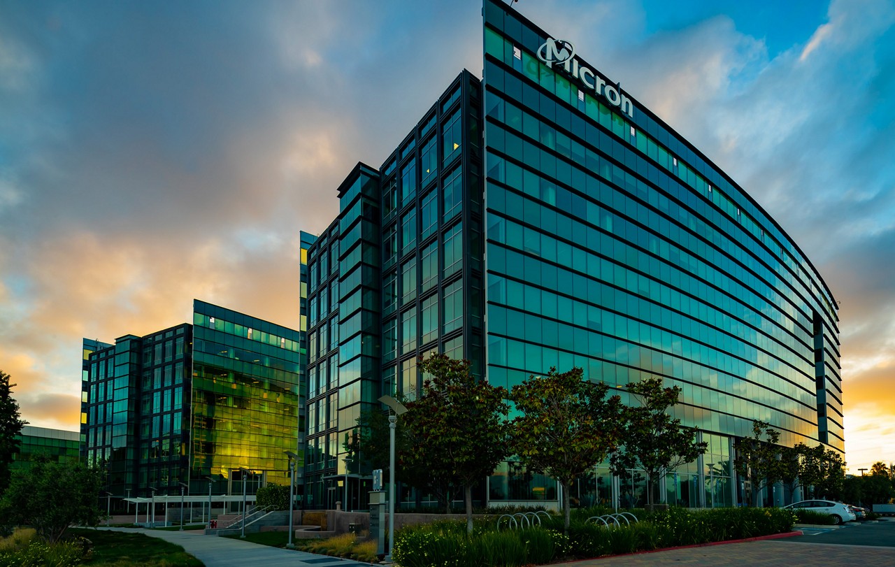 Gallery - Locations | Micron Technology Inc.