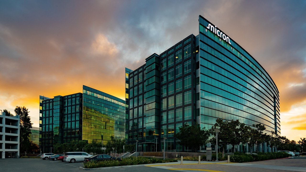 Gallery - Locations | Micron Technology Inc.