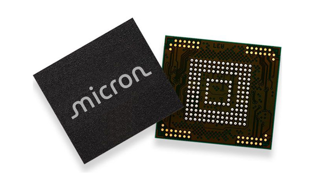 Consumer | Micron Technology Inc.